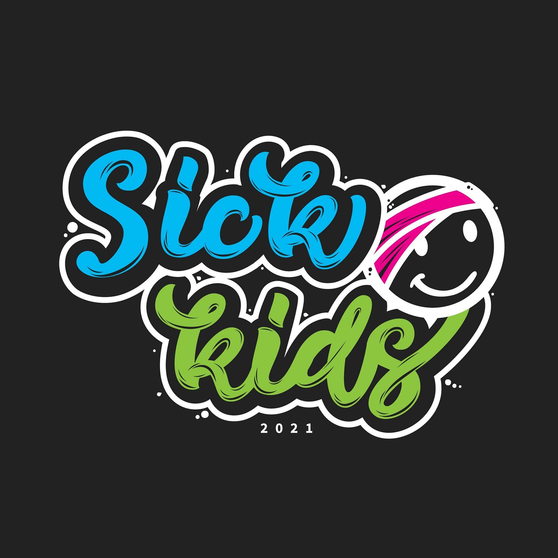 SickKids 2020 Campaign Design | ascendant.design