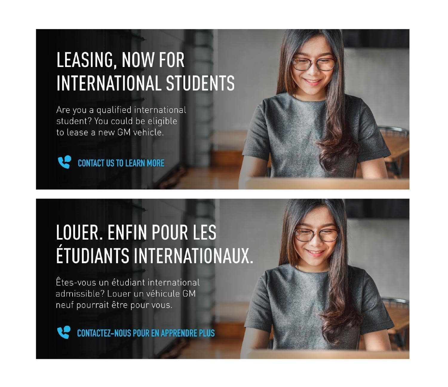 B2C(C) Email Header with Bilingual Option | ascendant.design